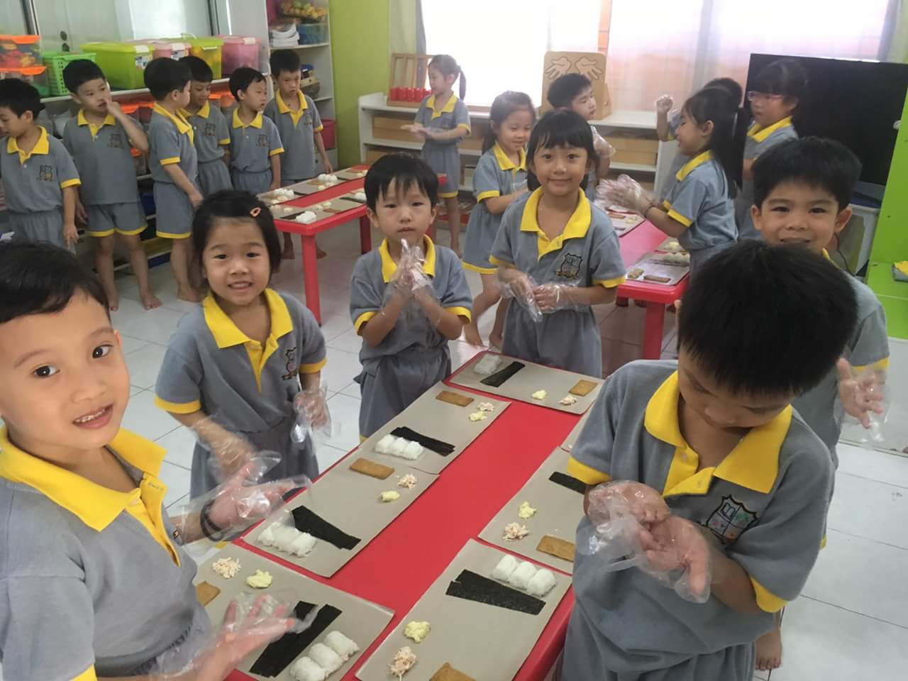 Plato Learning House Photo Gallery | The Learning Kingdom Education