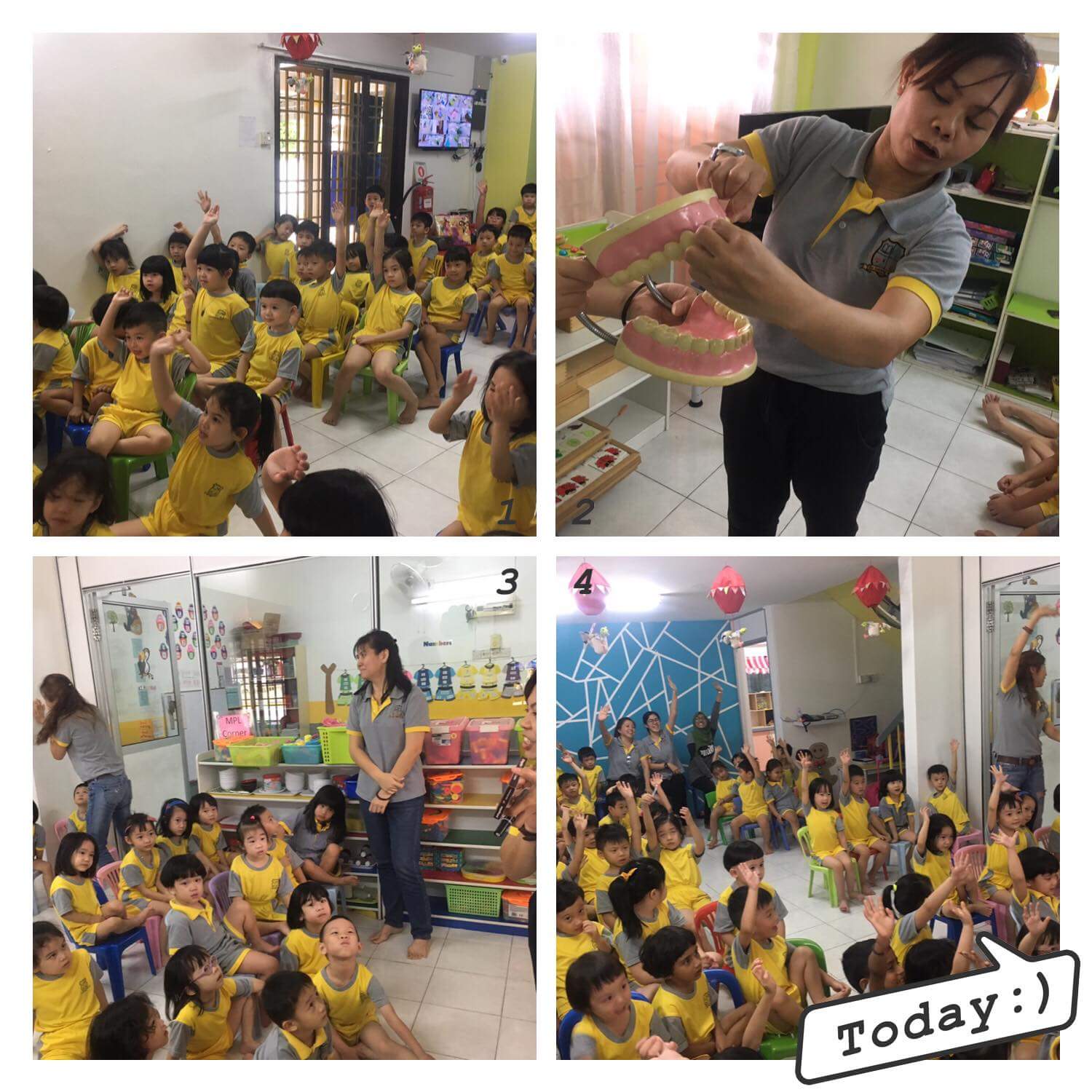 Plato Learning House Photo Gallery | The Learning Kingdom Education