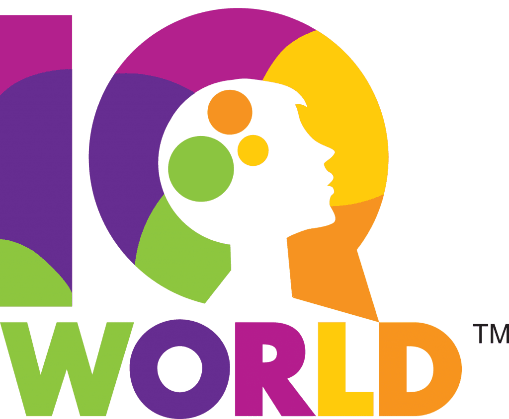IQ World | The Learning Kingdom Education